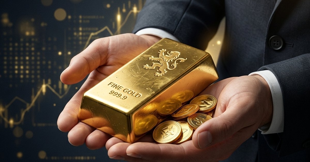 RSI Gold Trading: Master RSI(14) for XAU/USD with Proven Setups